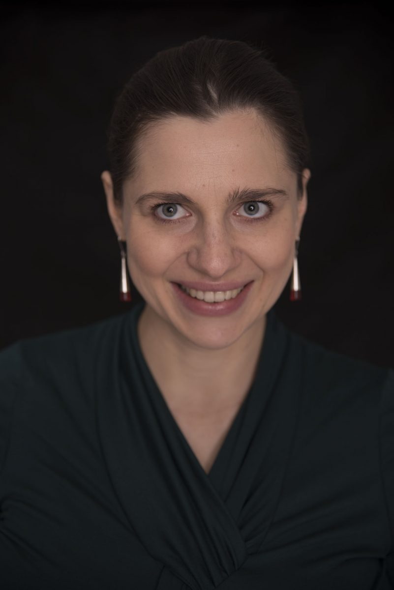Ad vocem #czarnyprotest adw. Joanny Parafianowicz, adw. dr Anna Malicka ...