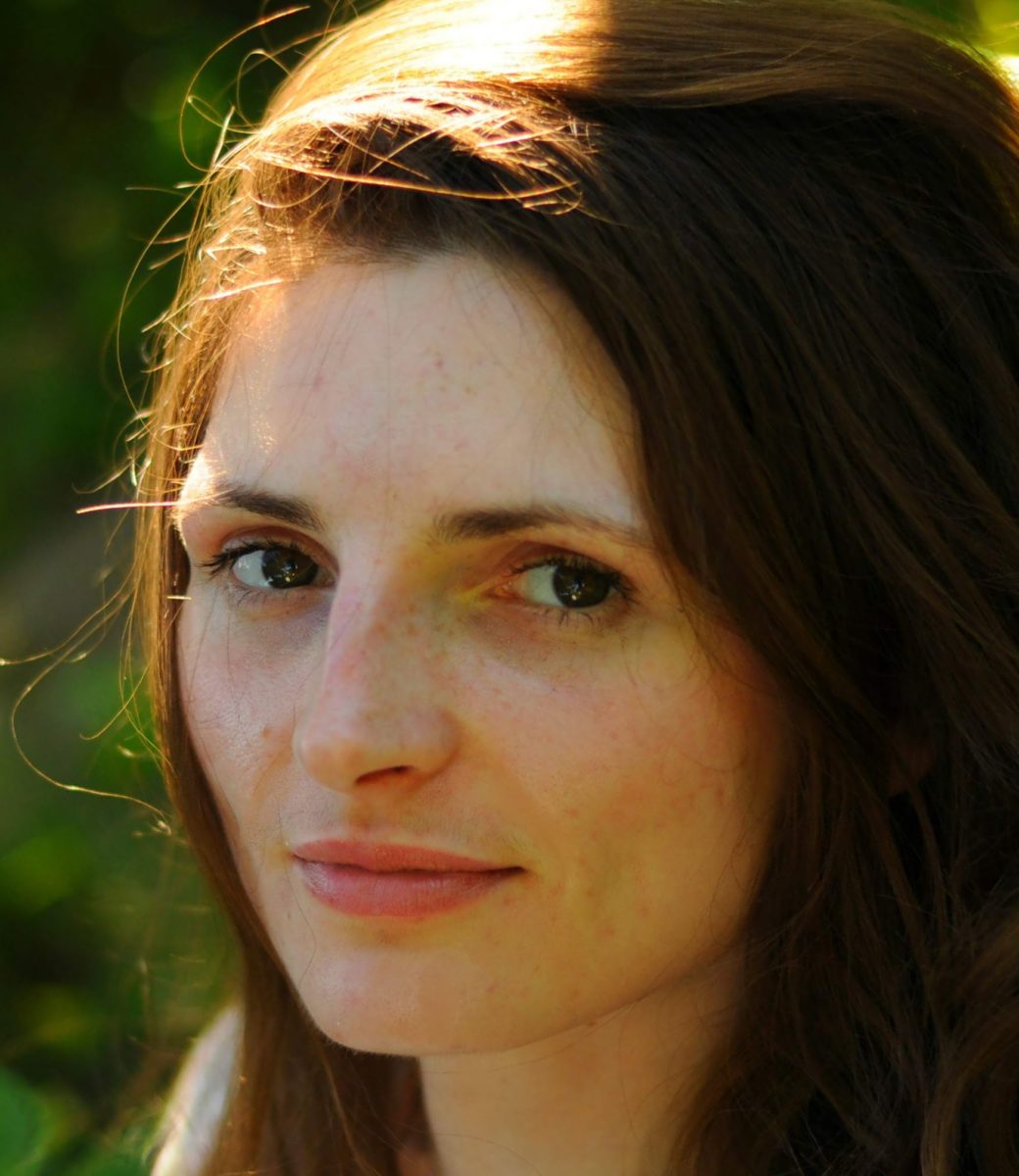 Trzy uchwały, które dały nadzieję, Magdalena Polak – Pokój Adwokacki